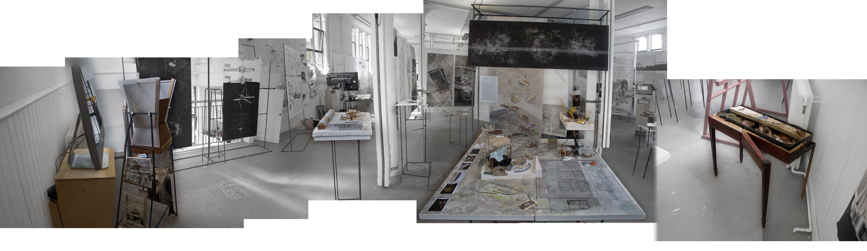 Angus Henderson | Edinburgh College of Art Graduate Show 2022